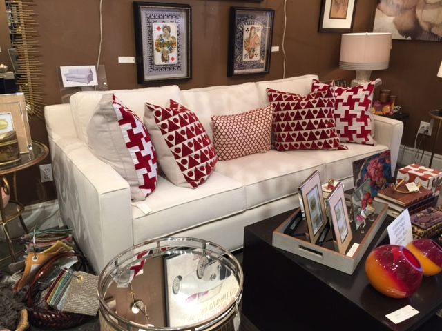 Interior Designer Fabrics Archives - Architexture Furniture and ...